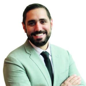 Management Team - Exiger