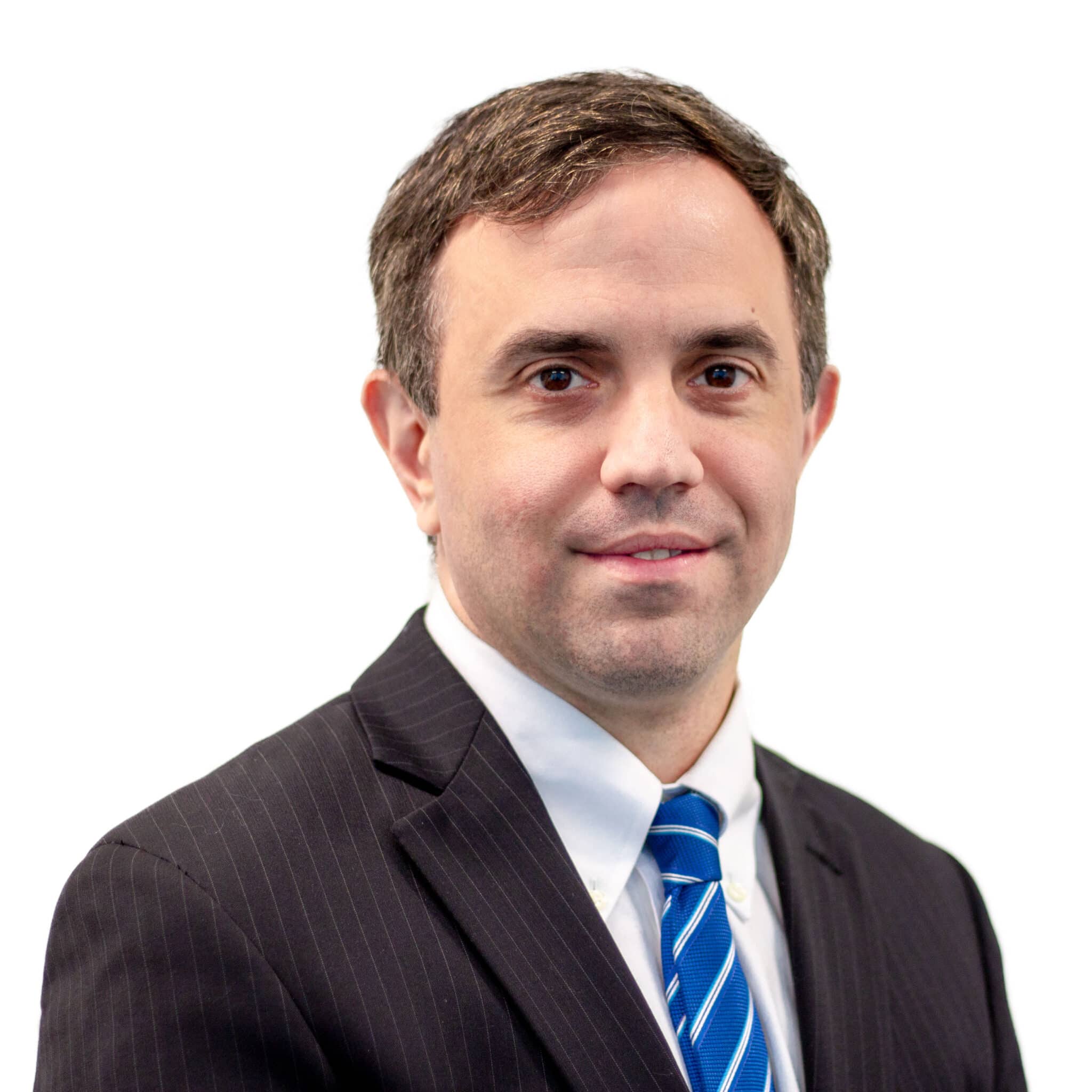 Management Team - Exiger