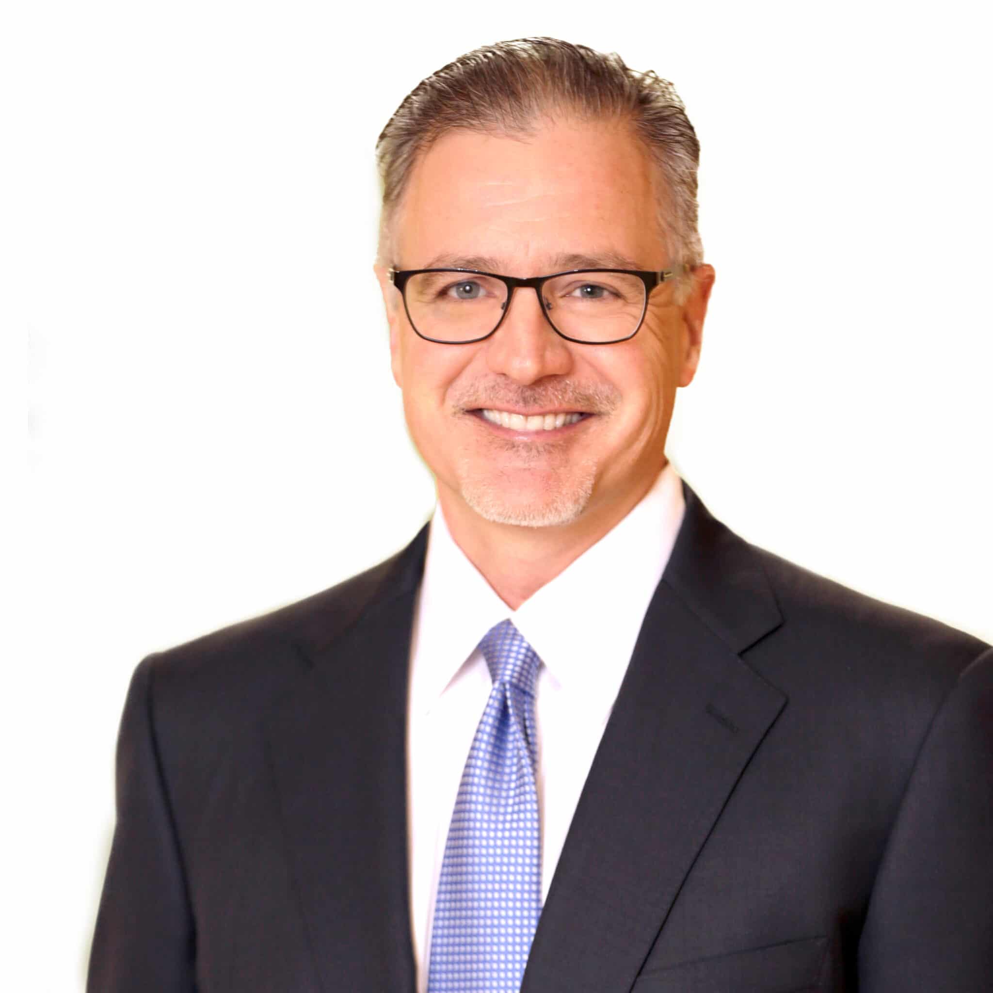 Meet Our Professionals | Jim Madden | Exiger