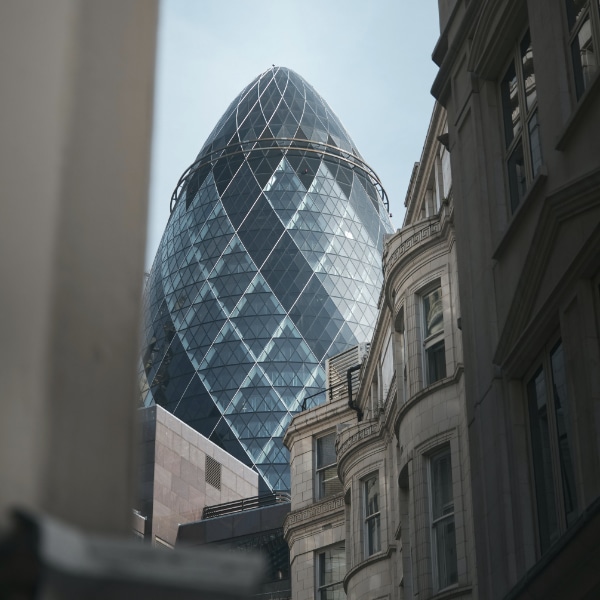 Exiger | Governance, Risk, Compliance & Diligence Solutions