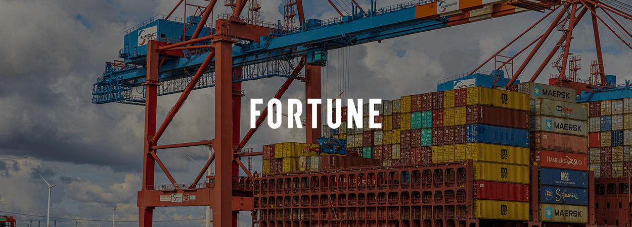 Fortune: 2 New Laws That Could Increase Strain on Global Supply Chains