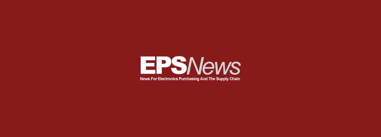 EPS News: Erika Peters on Breaking the Supply Chain Risk/Resilience Code
