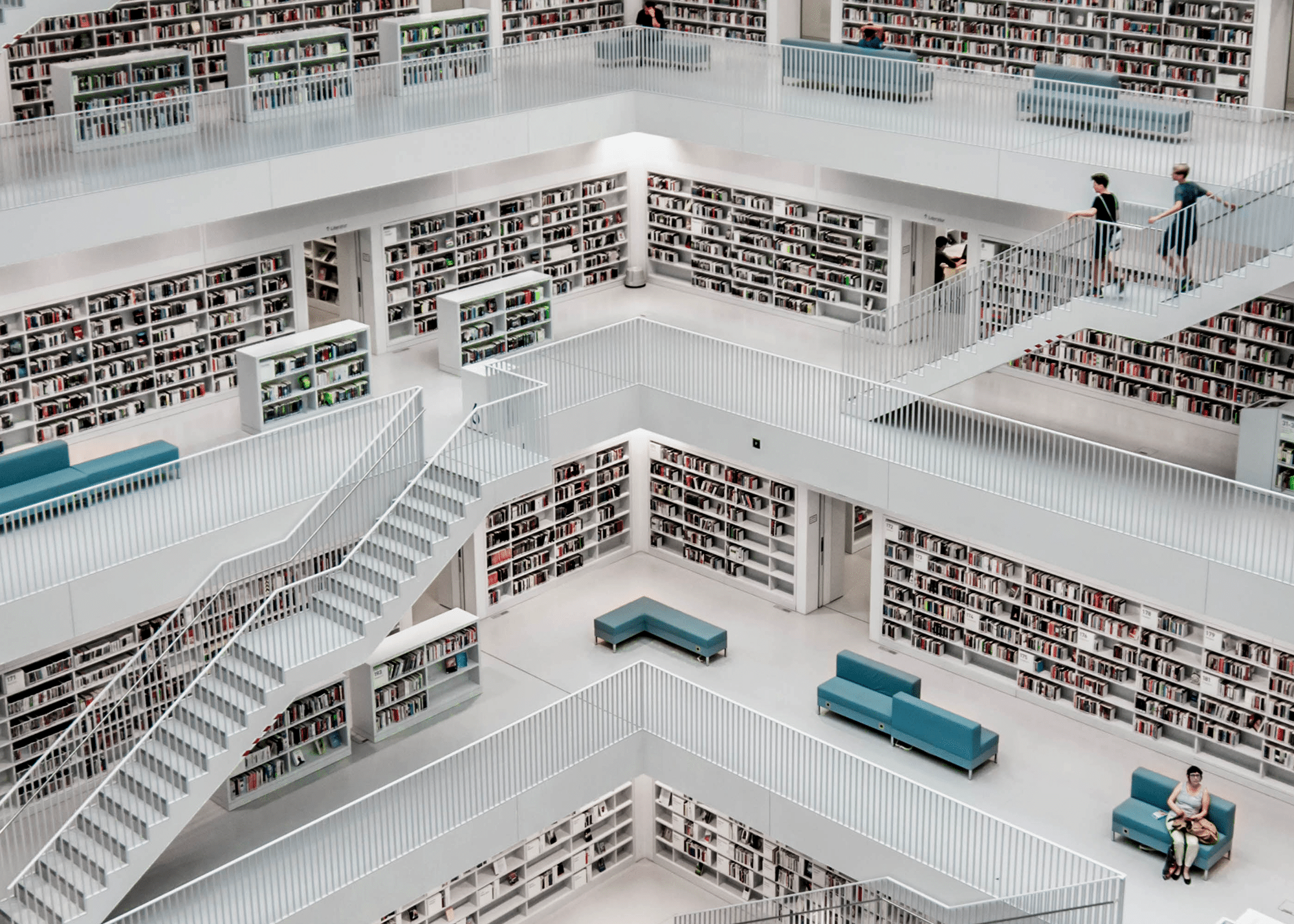 Join The Team - Exiger