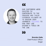 Exiger Unveils 1Exiger, A Comprehensive New UX Designed to Make Supply ...