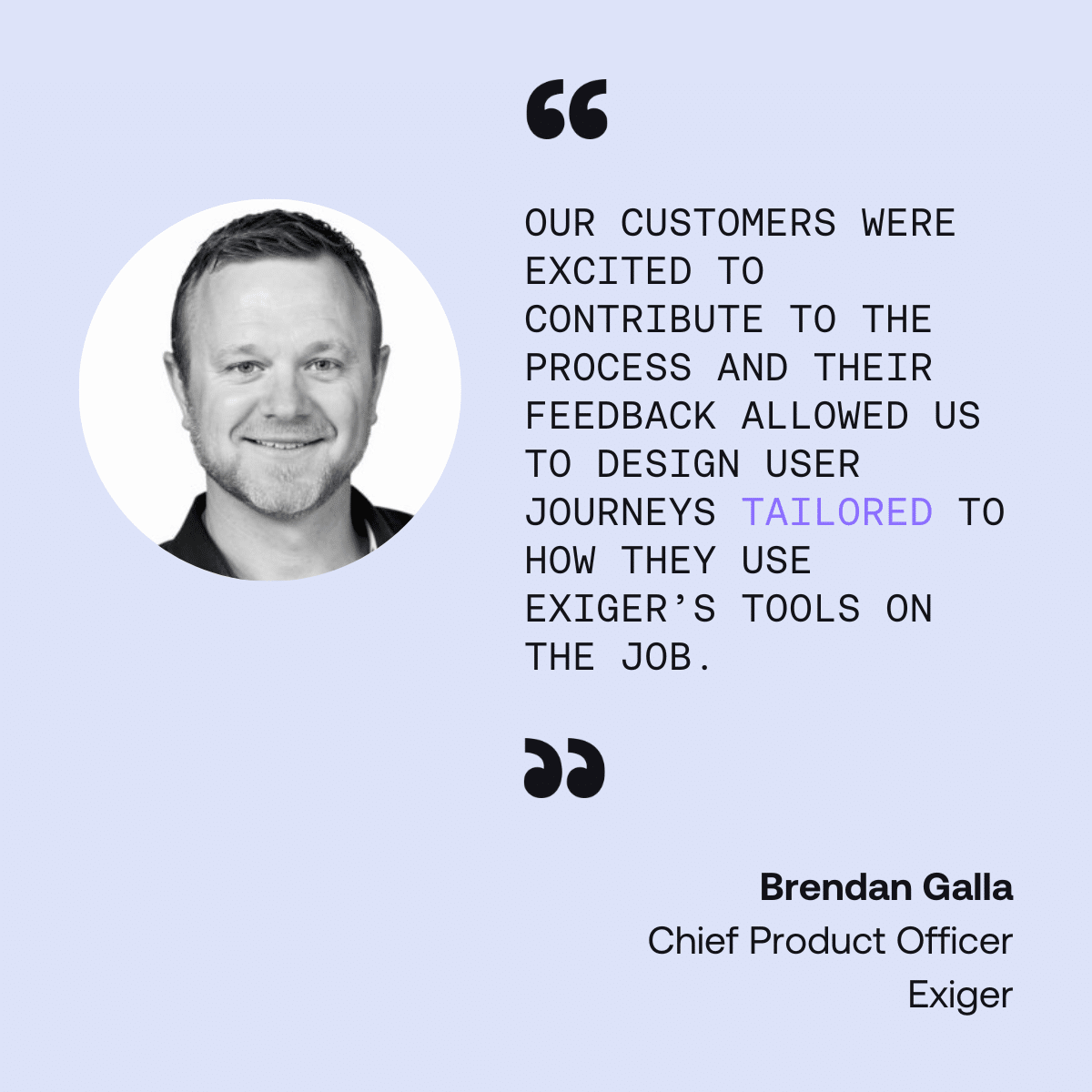 Exiger Unveils 1Exiger, A Comprehensive New UX Designed to Make Supply ...