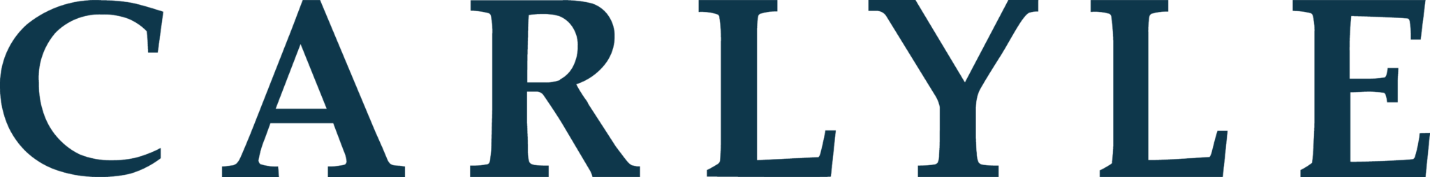 Carlyle and Insight Partners to Invest in Exiger, a High-Growth AI ...