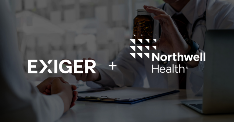 Press Releases - Exiger