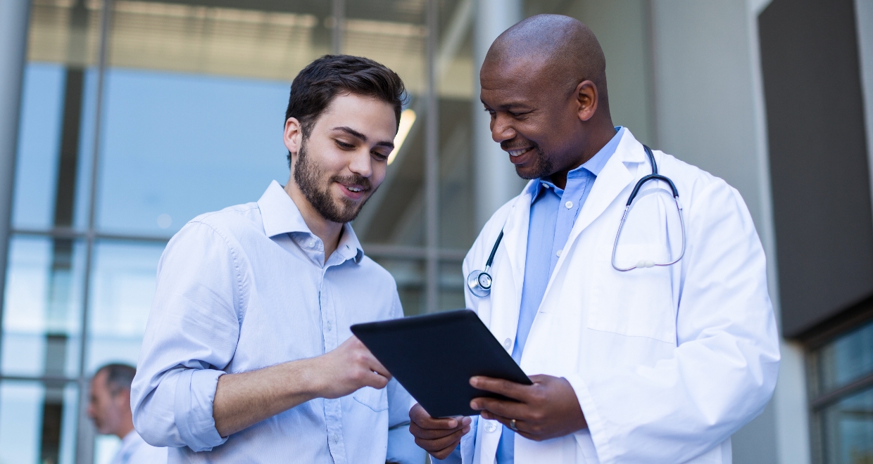 Fortifying Healthcare Against Interlinked Supply Chain Threats - Exiger Fortifying Healthcare Against Interlinked Supply Chain Threats - Exiger
