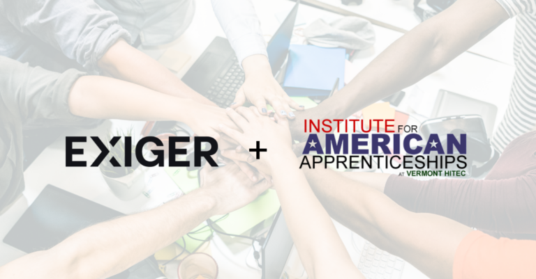 Press Releases - Exiger