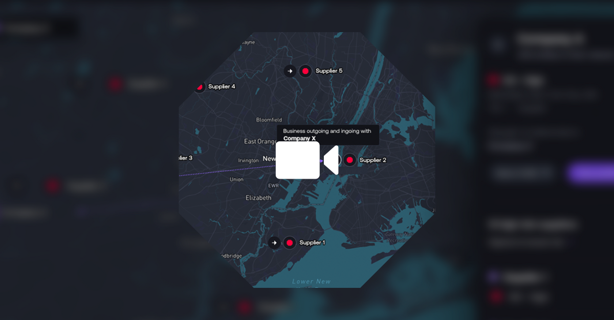 Activate Data to Tackle Today’s Biggest Supply Chain Risk Challenges ...