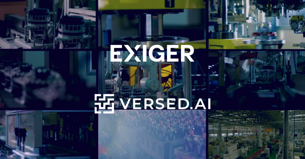 Press Releases - Exiger