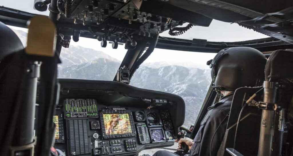 Defense Industrial Base - Exiger