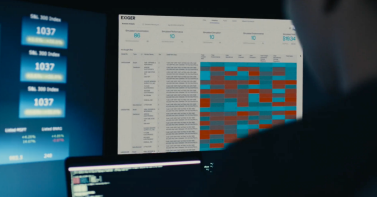 The Exiger Enhanced UFLPA Solution - Exiger