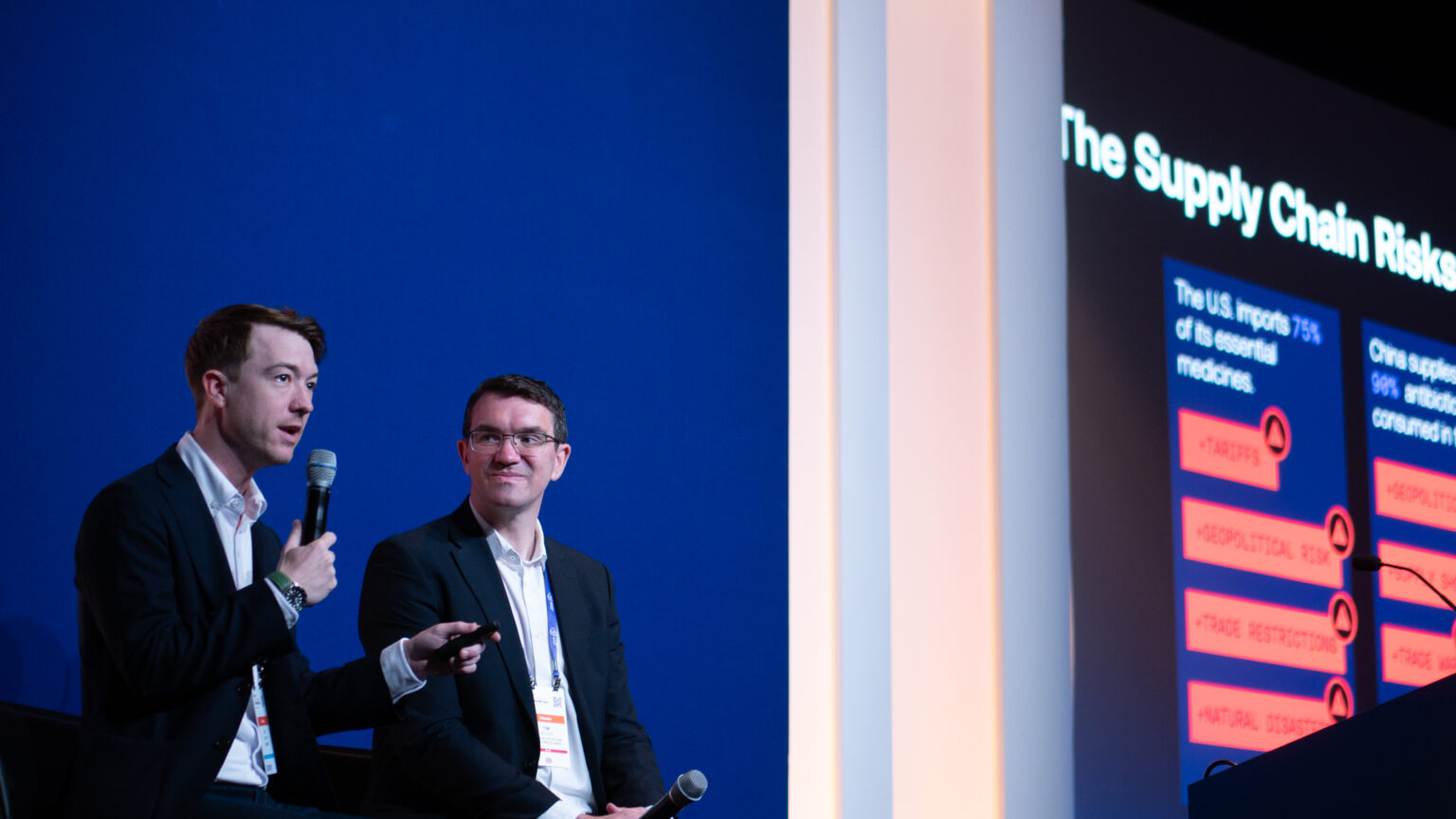 Supply Chain - Exiger