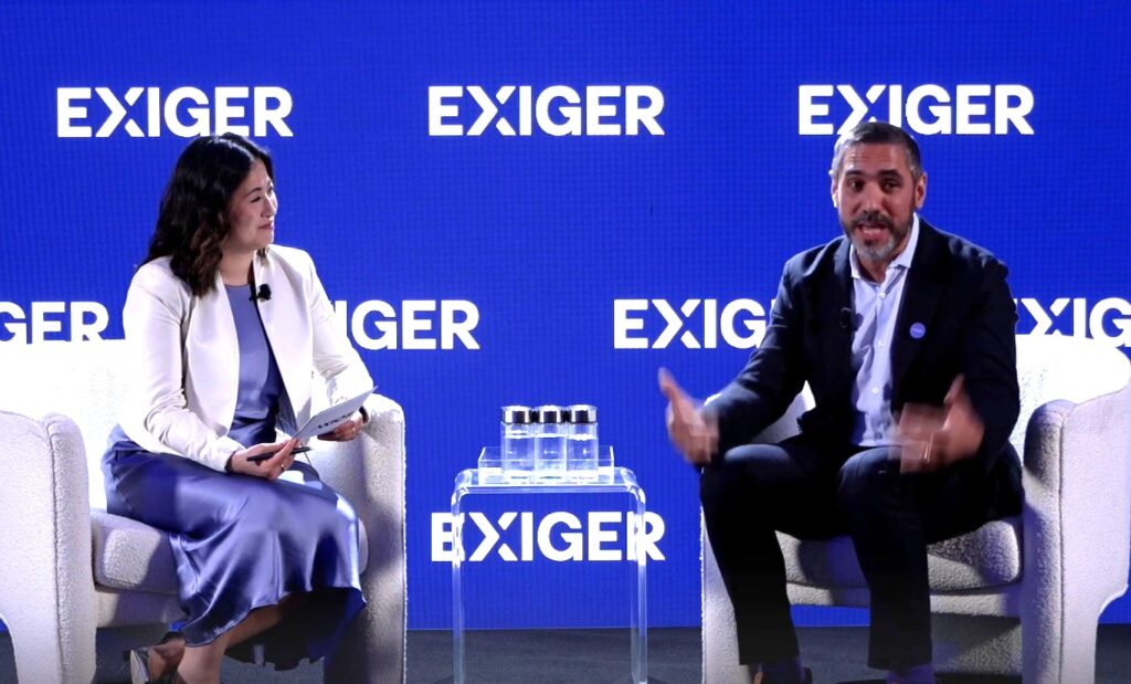 Perspectives - Exiger