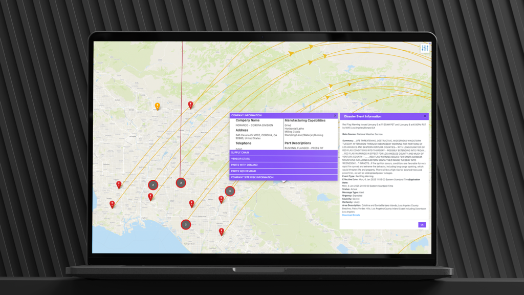Supply Chain - Exiger