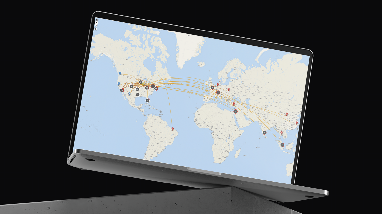 Supply Chain Risk Management - Exiger
