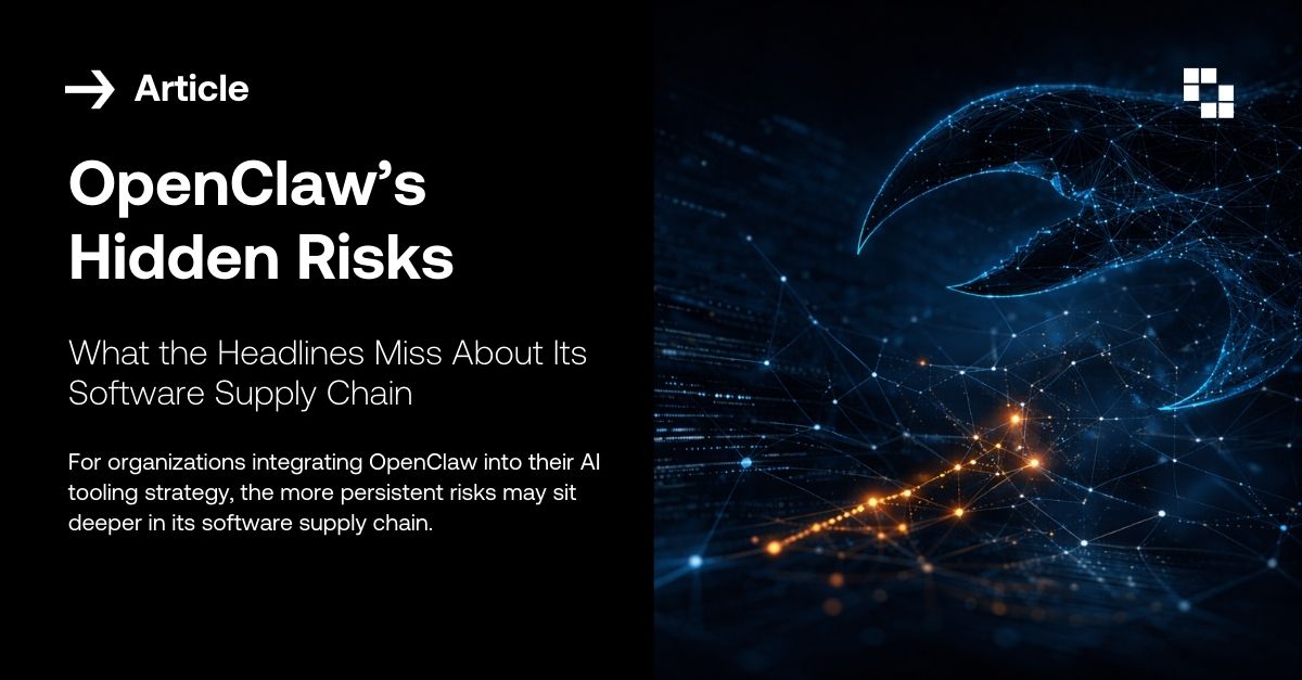 OpenClaw’s Hidden Risks - Exiger