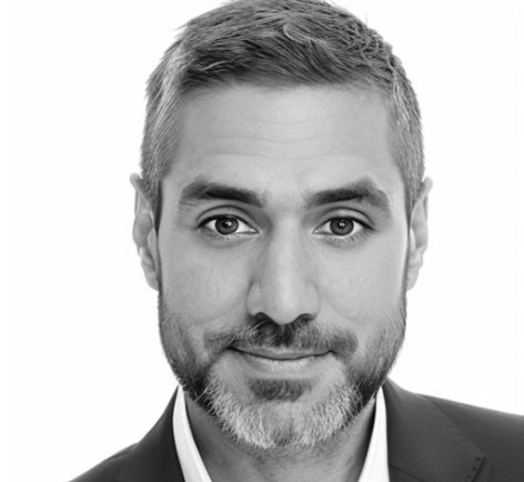 Meet Our Professionals | Brandon Daniels | Exiger